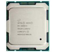 China Intel Xeon E5-2696 v4 Server CPU - 18 Cores, 36 Threads, 2.2GHz Base, 3.7GHz Turbo, 45MB L3 Cache, LGA2011-3 Socket for sale