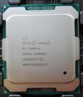 China Intel Xeon E5-2660 v4 SR2N4 Server Processor - 14 Cores, 35MB Cache, 2.0GHz Base Frequency for sale