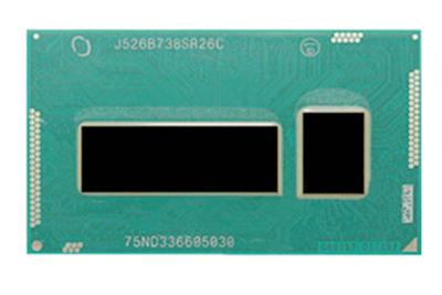 China Intel Core i5-5250U SR26C Mobile Processor 1.6GHz to 2.7GHz 2-Core 4-Thread 15W TDP with HD Graphics 6000 for sale