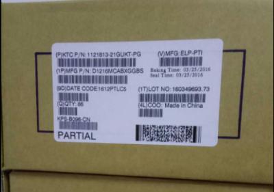 China D1216MCABXGGBS Dram Memory Chip 128M * 16 PC1600 BGA96  LEAD FREE-297 Surface Mount for sale