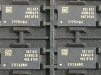 China Samsung K4B4G1646E-BYK0 DDR3L SDRAM Memory Chip - 4Gbit 1600 Mbps 1.35V 96-Pin FBGA for sale