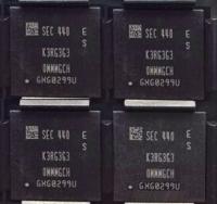 China K3RG3G30MM-MGCH 3GB LPDDR3 DRAM Memory Chip - 366-Pin BGA Package for Low-Power Applications for sale