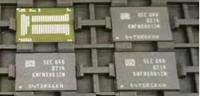 China KMFNX0012M-B214 EMCP Memory Chip 8GB eMMC + 8GB LPDDR3 1866MHz 221FBGA Package for sale
