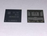 China KM3H6001CM-B515 EMCP Memory Chip 64GB eMMC + 48GB LPDDR4x 3733MHz 254FBGA Package for sale