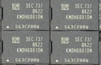 China KMDH6001DM-B422 eMCP Memory Chip - 64GB eMMC 5.1 + 32Gb LPDDR4X DRAM 3733MHz 254FBGA for sale