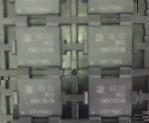 China KMDD60018M-B320 32GB eMMC + 24Gb LPDDR4x Memory Chip - 3733MHz 254FBGA Package for sale