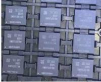China KMRV50014M-B809 EMCP Memory Chip 128GB eMMC 5.1 + 32Gb LPDDR3 1866MHz 221FBGA Package for sale