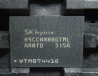 China H9CCNNN8GTMLAR-NTD 8Gb LPDDR3 Memory Chip x32 Configuration for Laptop Applications for sale