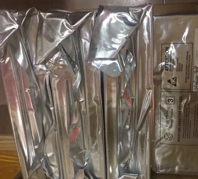 China KLMDG8JEUD-B04Q 128GB eMMC 5.1 Memory Chip with HS400 Interface and BGA153 Package for sale