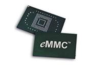 China KLMCG4JETD-B041 64GB eMMC 5.1 Memory Chip with HS400 Interface and BGA Package for Industrial Applications for sale