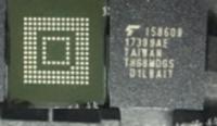 China THGBMDG5D1LBAIT  IC 32gb Emmc Flash Memory Drive Laptop MMC 52MHZ 153WFBGA for sale