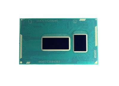 China Core I3-5015U SR245  High Speed Computer Processor  I3 Series 3MB Cache Up To 2.1GHz for sale