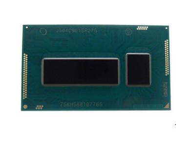 China Intel Core i3-5005U Mobile Processor 2.0GHz 3MB Cache BGA1168 Socket 15W TDP for sale