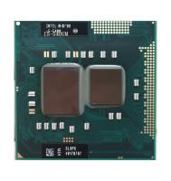 China Intel Core i5-540UM Mobile Processor 1.2 GHz 3MB Cache BGA1288 Socket for Notebook Computers for sale