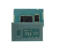 China Intel Core i5-4210U Mobile Processor 2 Cores 4 Threads 1.7GHz Base 2.7GHz Turbo 3MB Cache 15W TDP BGA1168 for sale
