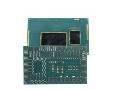 China Intel Core i5-4210U Mobile Processor 2 Cores 4 Threads 1.7GHz Base 2.7GHz Turbo 3MB Cache 15W TDP BGA1168 for sale
