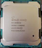 China Intel Xeon E5-2690 v4 Server Processor - 14 Cores, 2.6GHz Base, 35MB L3 Cache, LGA2011-3 Socket for sale