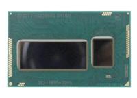 China Intel Core i5-4250U Mobile Processor 1.3GHz Base 2.6GHz Turbo 15W TDP BGA1168 Socket for sale