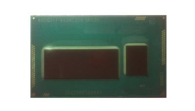 China Intel Core i5-4278U Mobile Processor 2.6GHz to 3.1GHz Turbo 3MB Cache 28W BGA1168 for sale