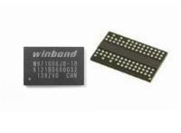 China W971GG6JB-18 DDR2 SDRAM Memory Chip 1Gb 64Mx16 BGA84 1.8V 1066 MT/s for sale