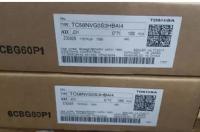 China TC58NVG0S3HBAI4 1Gb NAND Flash Memory Chip 25ns Access Time 2.7-3.6V Parallel Interface 63-TFBGA for sale