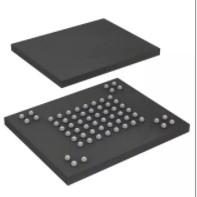 China MX30LF2G18AC-XKI 2Gb NAND Flash Memory IC 3.6V 20ns Parallel Interface VFBGA-63 Package for sale