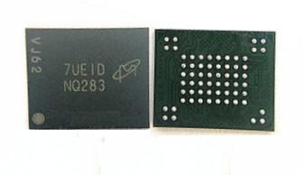 China MT29F2G08ABAE 2Gb Parallel NAND Flash Memory 2.7V-3.6V 63-pin VFBGA Industrial Grade for sale