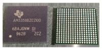 China AM3358BZCZ100 ARM Cortex-A8 Microprocessor 1.0GHz 324-NFBGA with Ethernet and Graphics Acceleration for sale
