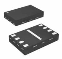 China MX25L1006EZUI-10G 1MB SPI Flash Memory IC 104MHz 8-USON Package for Mobile Phones for sale