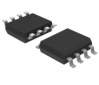 China AT24C04D-XHM-TIC 4K EEPROM Memory Chip with I2C Interface and 1MHz Speed in 8-SOIC Package for sale