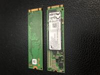 China MTFDDAK1T9TCC-1AR1ZAB 1.92TB 2.5-inch SATA III SSD with 540MB/s Read and 520MB/s Write Speeds for sale
