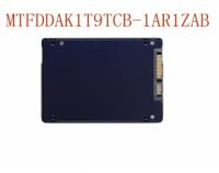 China Micron 5100 1.92TB SATA III SSD - 540MB/s Read, 520MB/s Write, 2.5-inch Internal Drive for sale