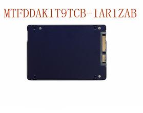 China Micron 5100 1.92TB SATA III SSD - 540MB/s Read, 520MB/s Write, 2.5-inch Internal Drive for sale
