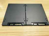 China MTFDDAK120MBB-1AE16AB 120GB SATA III SSD - 425MB/s Read, 200MB/s Write, 2.5