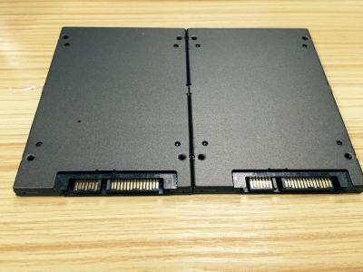 China MTFDDAK120MBB-1AE16AB 120GB SATA III SSD - 425MB/s Read, 200MB/s Write, 2.5