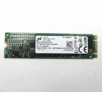 China Micron 1100 Series 256GB SSD M.2 SATA III Internal Solid State Drive with 530MB/s Read Speed for sale