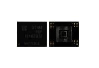 China KLMAG2GESD-B03P 16GB eMMC 5.0 Memory Chip with HS400 Interface and BGA153 Socket for sale
