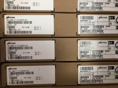 China MT51J256M32HF-80A  8G Computer DRAM Memory Chip PARALLEL 170FBGA  , Ram Memory Ic for sale