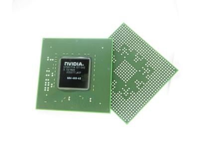 China NVIDIA G84-403-A2 GPU Chipset with 256MB DDR3 Memory for PCI Express 2.0 Graphics Cards for sale