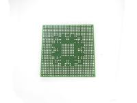 China NVIDIA G84-403-A2 GPU Chipset with 256MB DDR3 Memory for PCI Express 2.0 Graphics Cards for sale