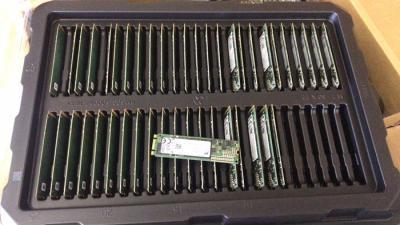 China MTFDDAV480TCB-1AR1ZABBY 480GB M.2 SSD TLC SATA III 3.3V with 540MB/s Read Speed and 410MB/s Write Speed for sale