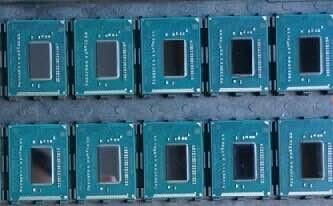 China Intel Celeron J4005 SR3S5 Desktop Processor - 2.7GHz Dual-Core 10W SoC with 4MB Cache for sale