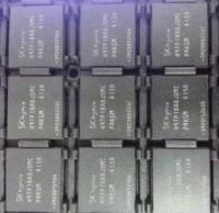 China H9HCNNNBUUMLHR 16Gb LPDDR4 BGA200 DRAM Memory Chip for Personal Computers with 1.8V-1.1V Operation for sale