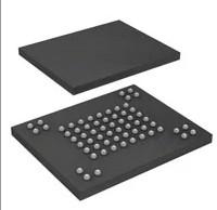 China TC58NVG0S3HBAI4 1Gb NAND Flash Memory Chip 25ns Access Time 2.7-3.6V Parallel Interface 63-TFBGA for sale