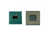 China Core I3-4000M Pintel Computer Processors , Intel Laptop CPU Mobile 3M Cache 2.40 GHz for sale
