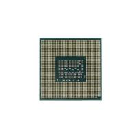 China Core I3-4000M Pintel Computer Processors , Intel Laptop CPU Mobile 3M Cache 2.40 GHz for sale