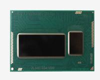 China Intel Core i3-4010U Mobile Processor 1.70 GHz 15W TDP with 3MB L3 Cache for Ultrabooks for sale