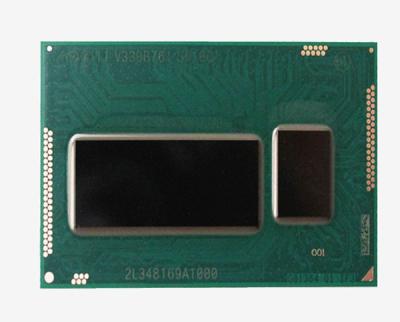 China Intel Core i3-4010U Mobile Processor 1.70 GHz 15W TDP with 3MB L3 Cache for Ultrabooks for sale
