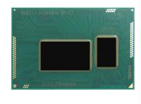China Mobile / Notebock / Laptop CPU Processors 3M Cache 1.50 GHz Core I3-4012Y for sale