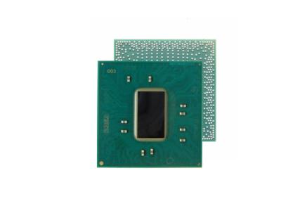 China GL82H110 Chipset Northbridge Southbridge 23mm x 23mm Package with 6 PCIe Lanes and 10 USB Ports for Laptop Desktop Systems for sale